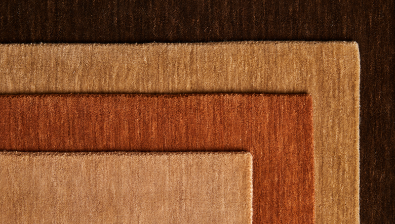 Rug Samples | Try Before You Buy | Milk & Sugar