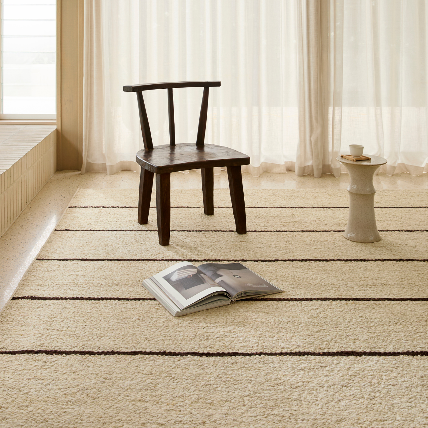 Milk & Sugar | Contemporary Rugs & Furniture