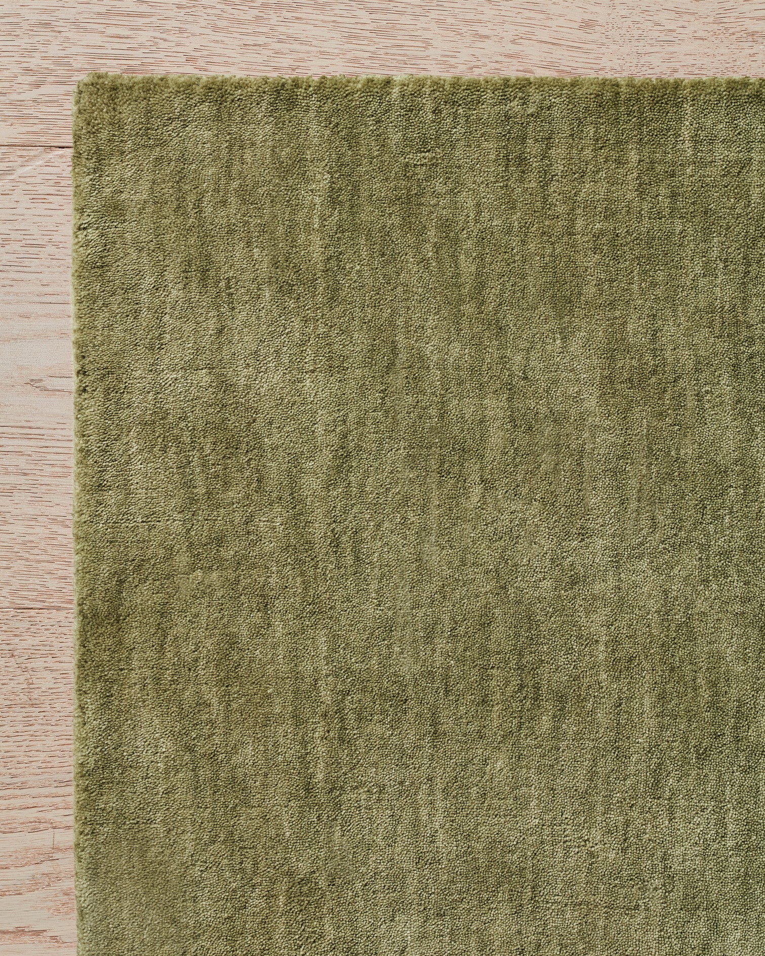 Lake Wool Rug - Sage – Milk & Sugar