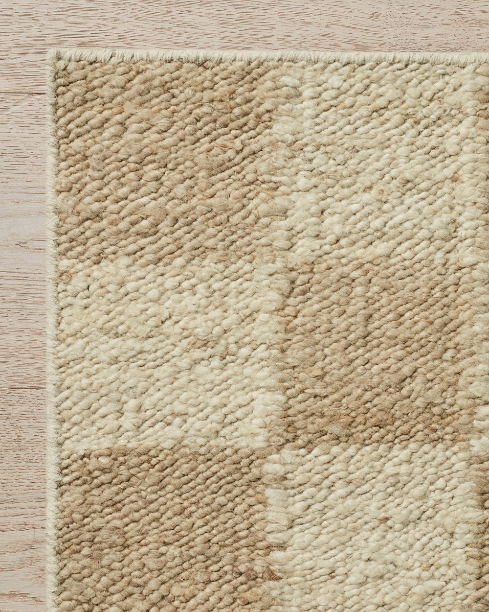 Ava Rug Natural