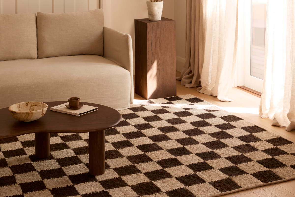 Milk & Sugar | Contemporary Rugs & Furniture