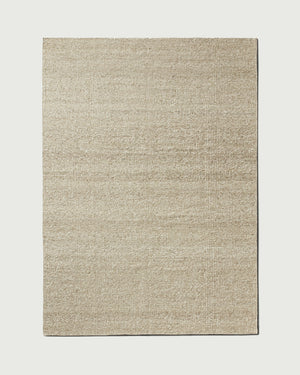 Dune Rug Natural