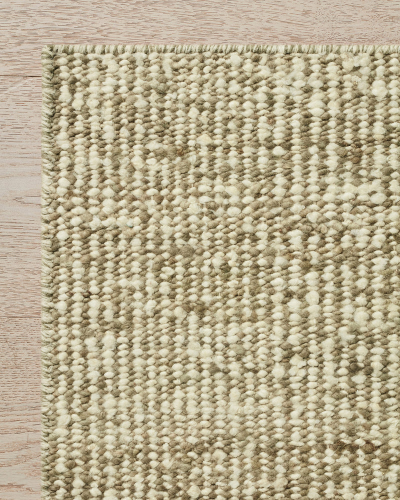 Dune Wool Rug Sage – Milk & Sugar
