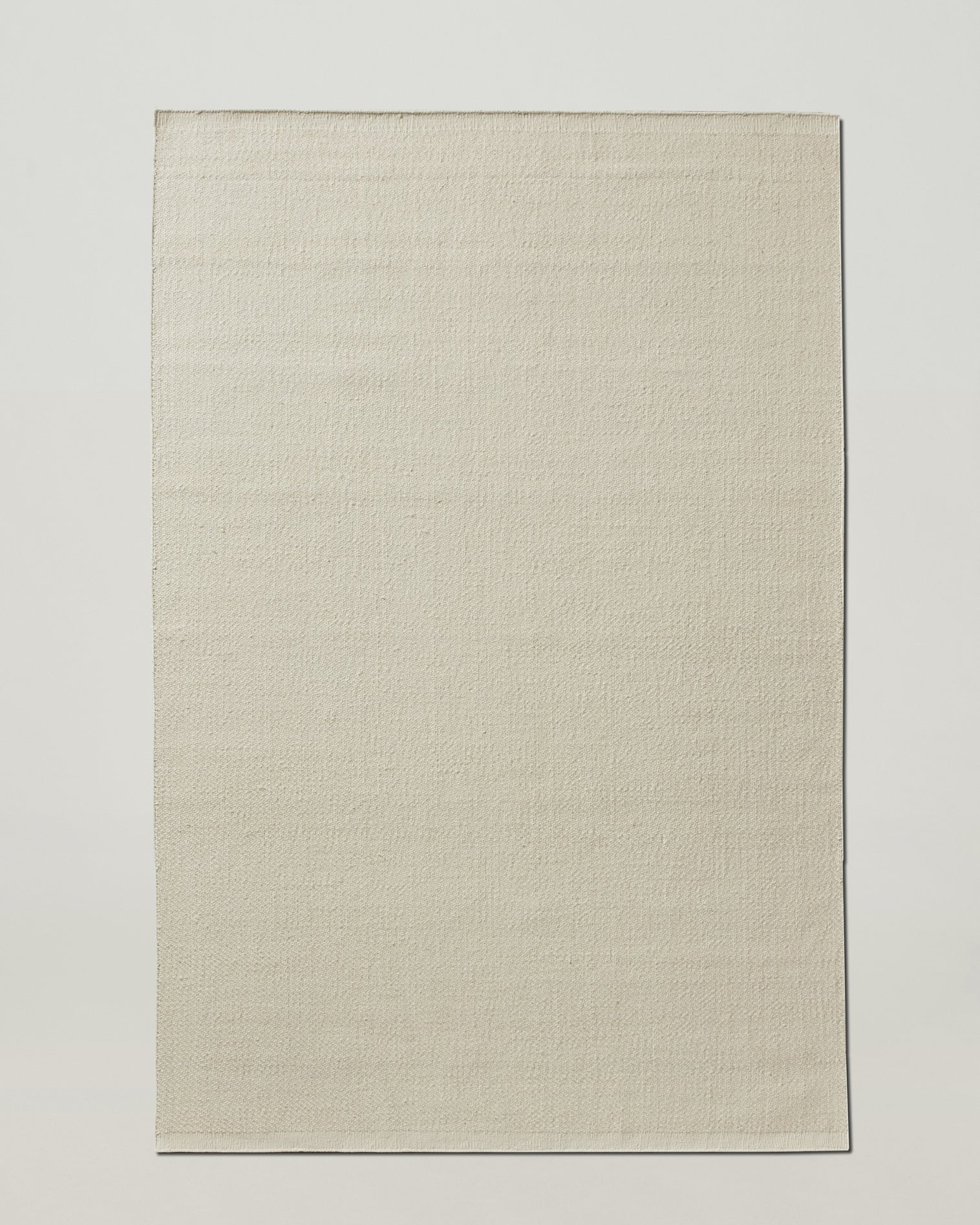 Daze Rug Dusty White – Milk & Sugar