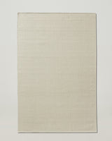 Daze Rug Dusty White – Milk & Sugar