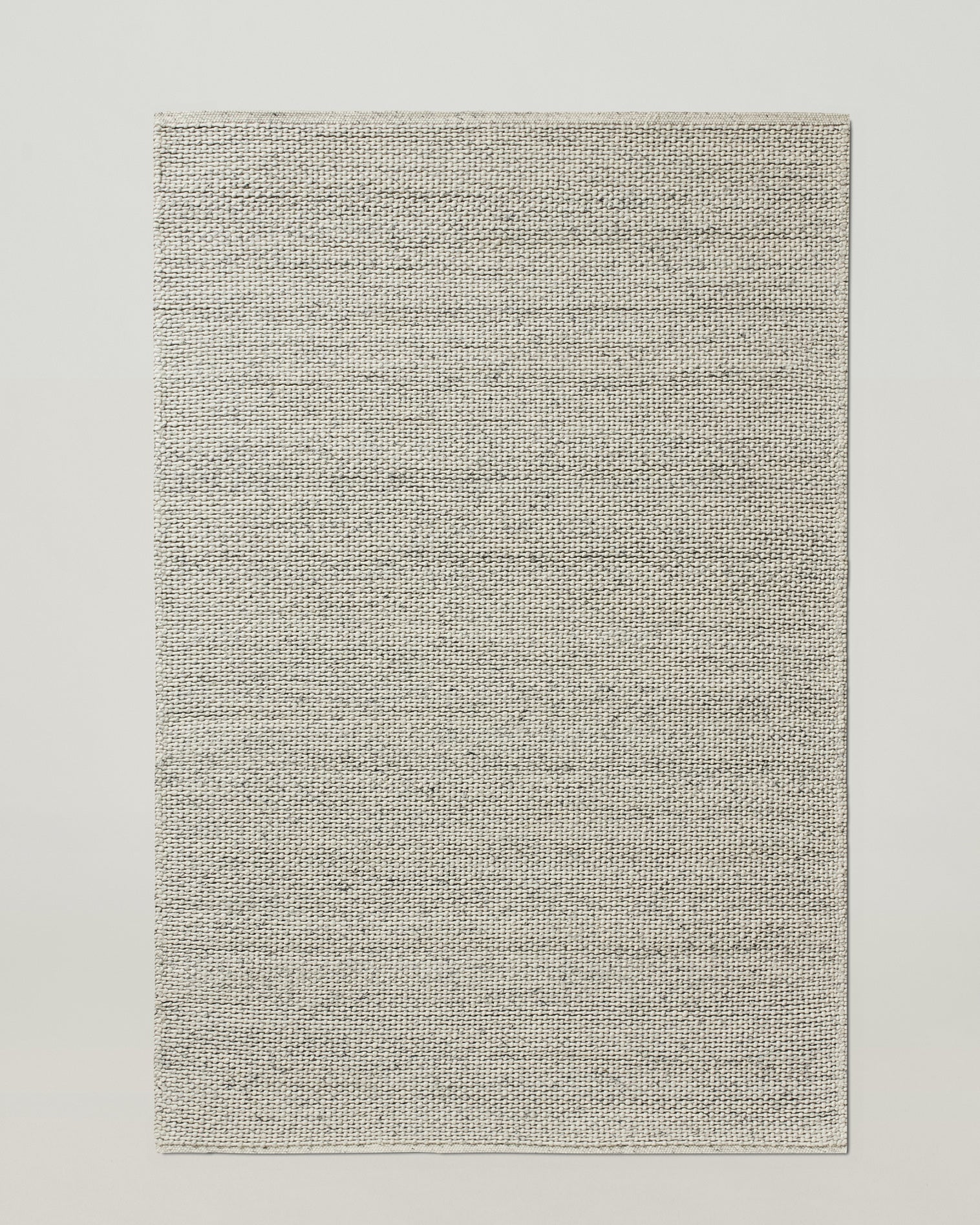 Mara Rug Silver