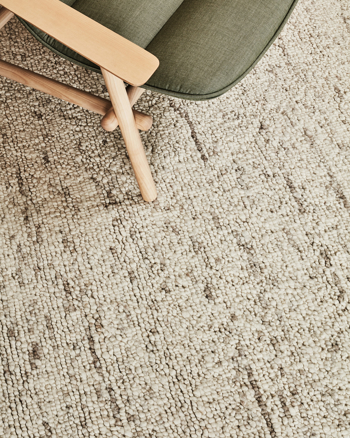 Hudson Rug Natural