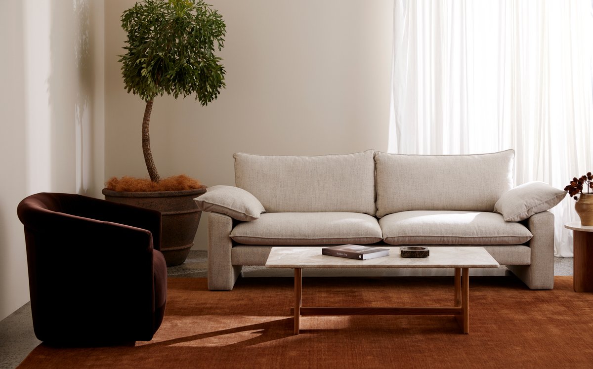 Milk & Sugar | Handcrafted Rugs | Furniture | Shop Online