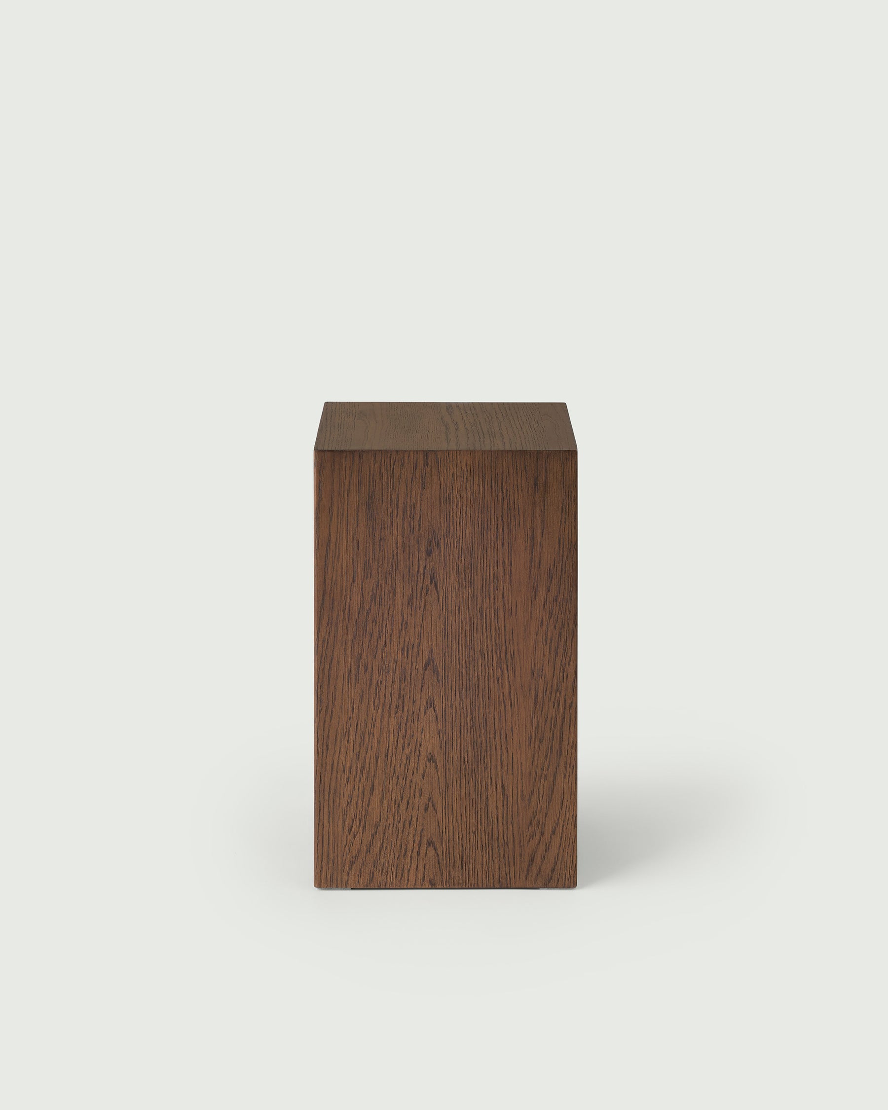 Modern Plinth Collection | Milk & Sugar