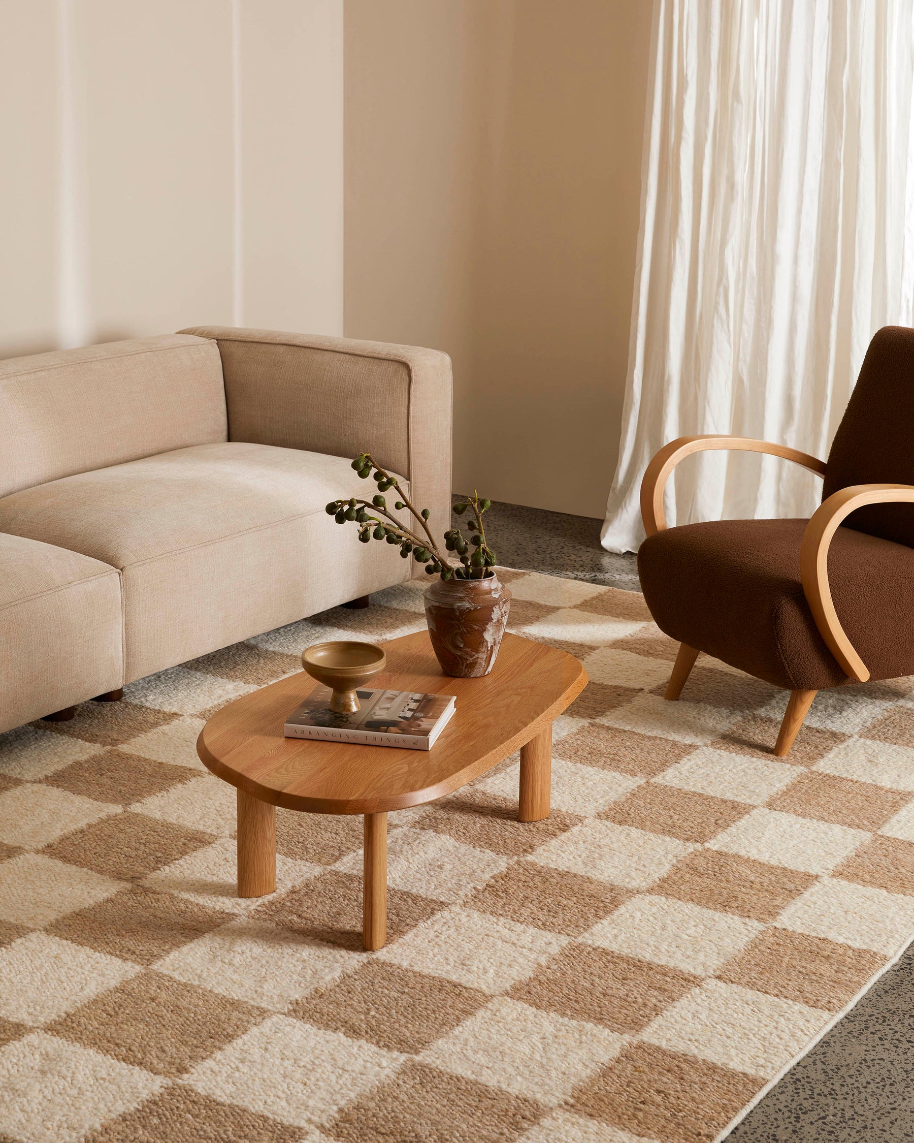 Milk & Sugar | Handcrafted Rugs | Furniture | Shop Online