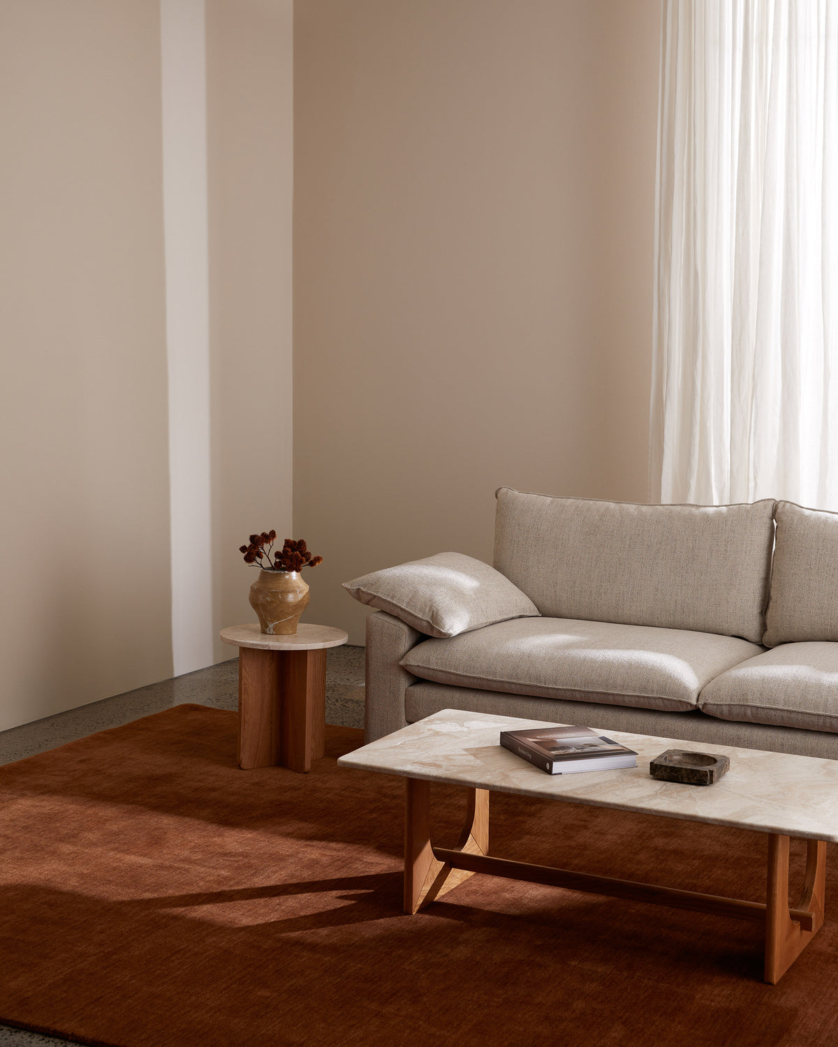 Milk & Sugar | Rugs Online | Linen Sheets | Table & Floor Lamps