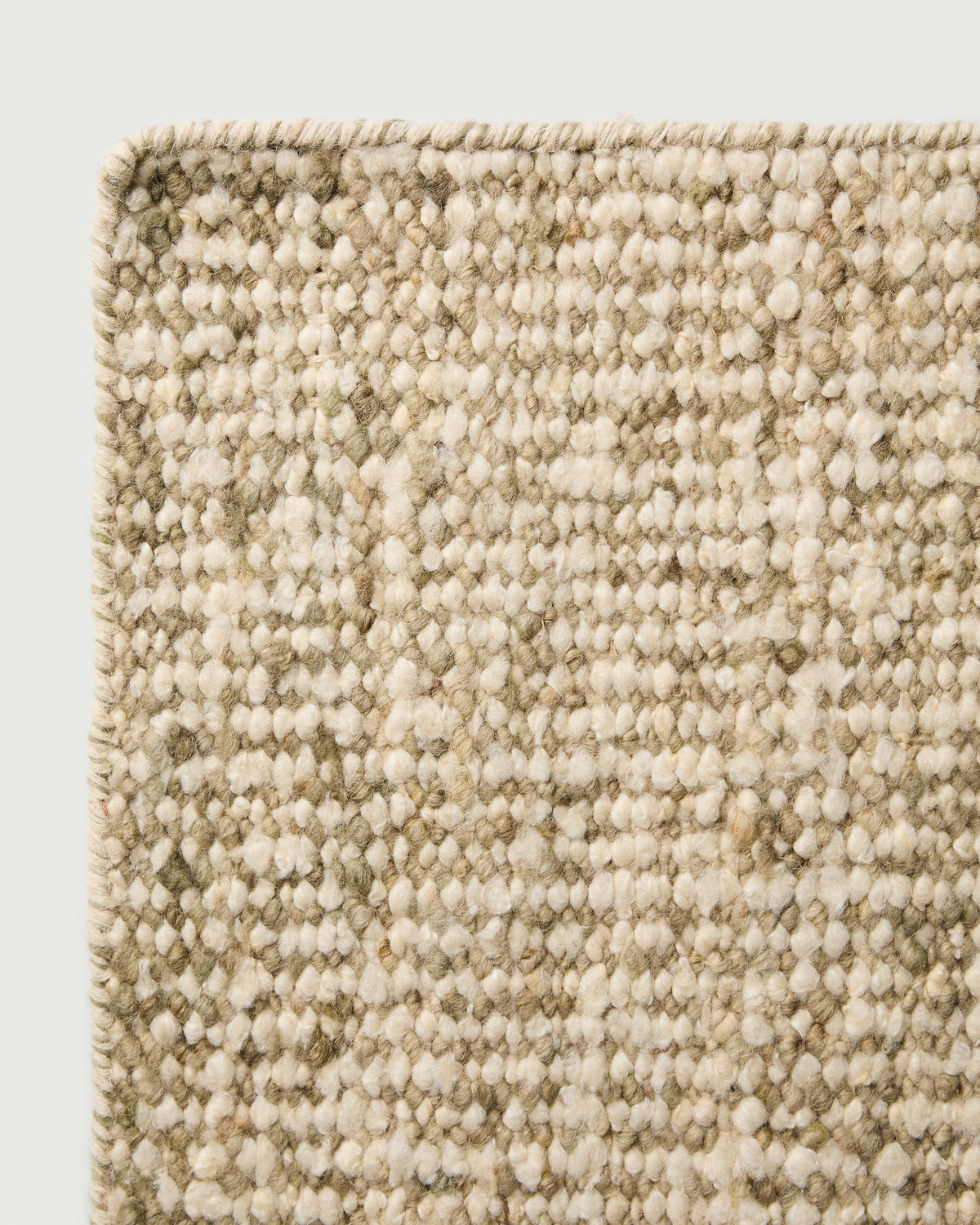 Sample of Dune Rug Sage