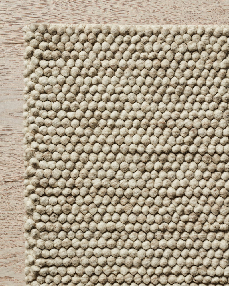 Pebble Rug Stone | Wool Rug | Free Shipping – Milk & Sugar